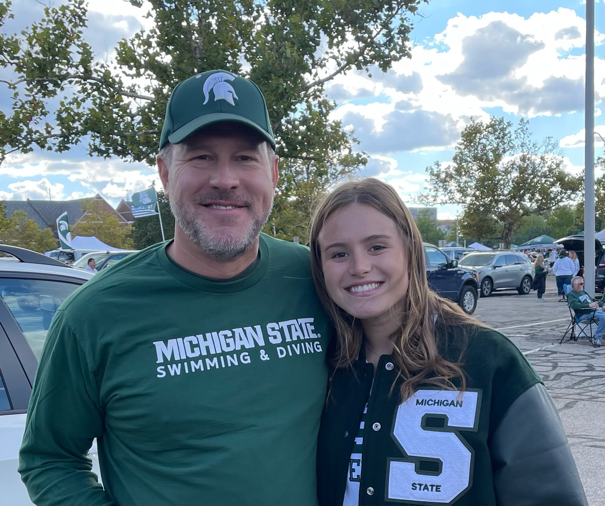 Mike Balow for MSU Trustee